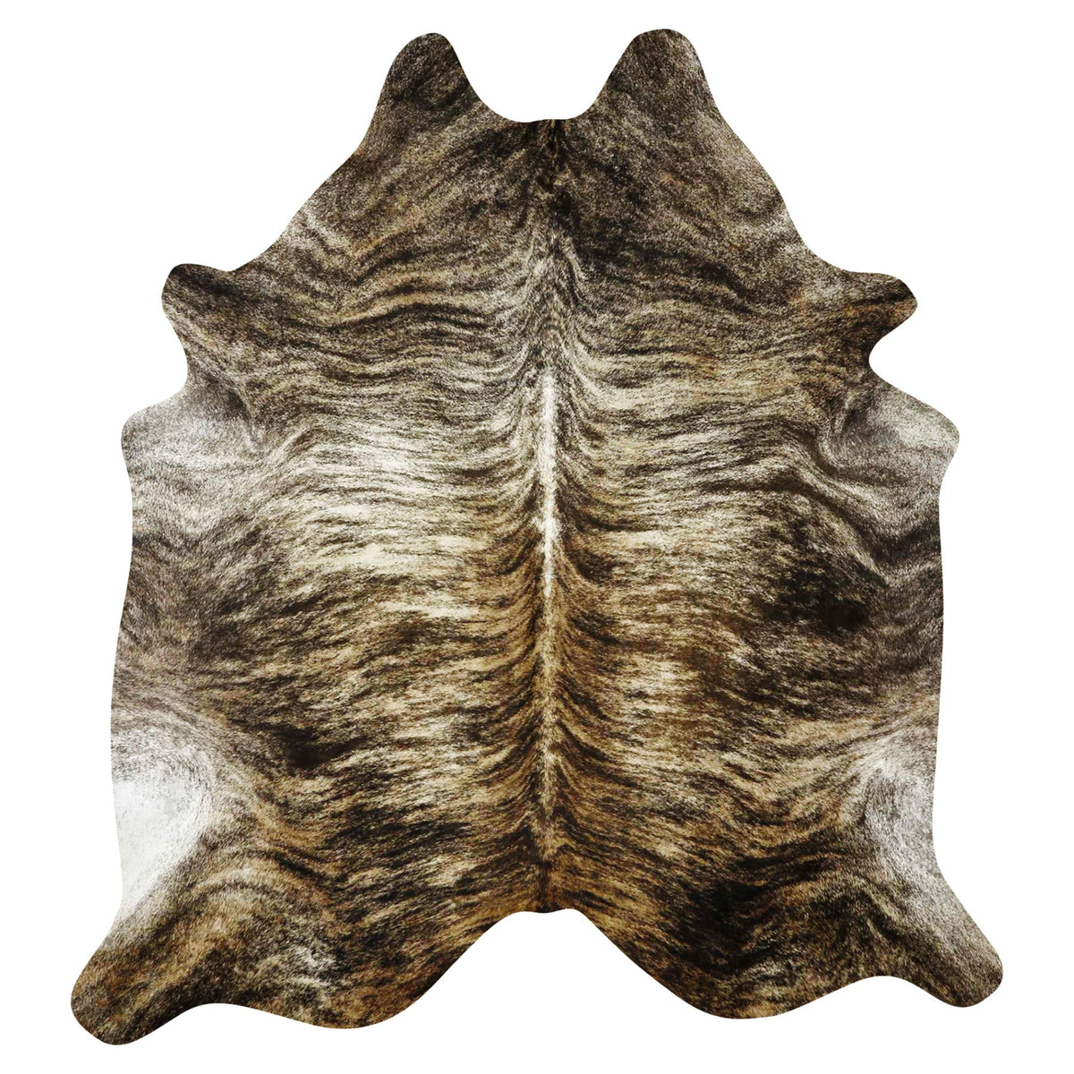 Premium Exotic Cowhide 7' 4" x 7' 1" - Buy on iCowhide