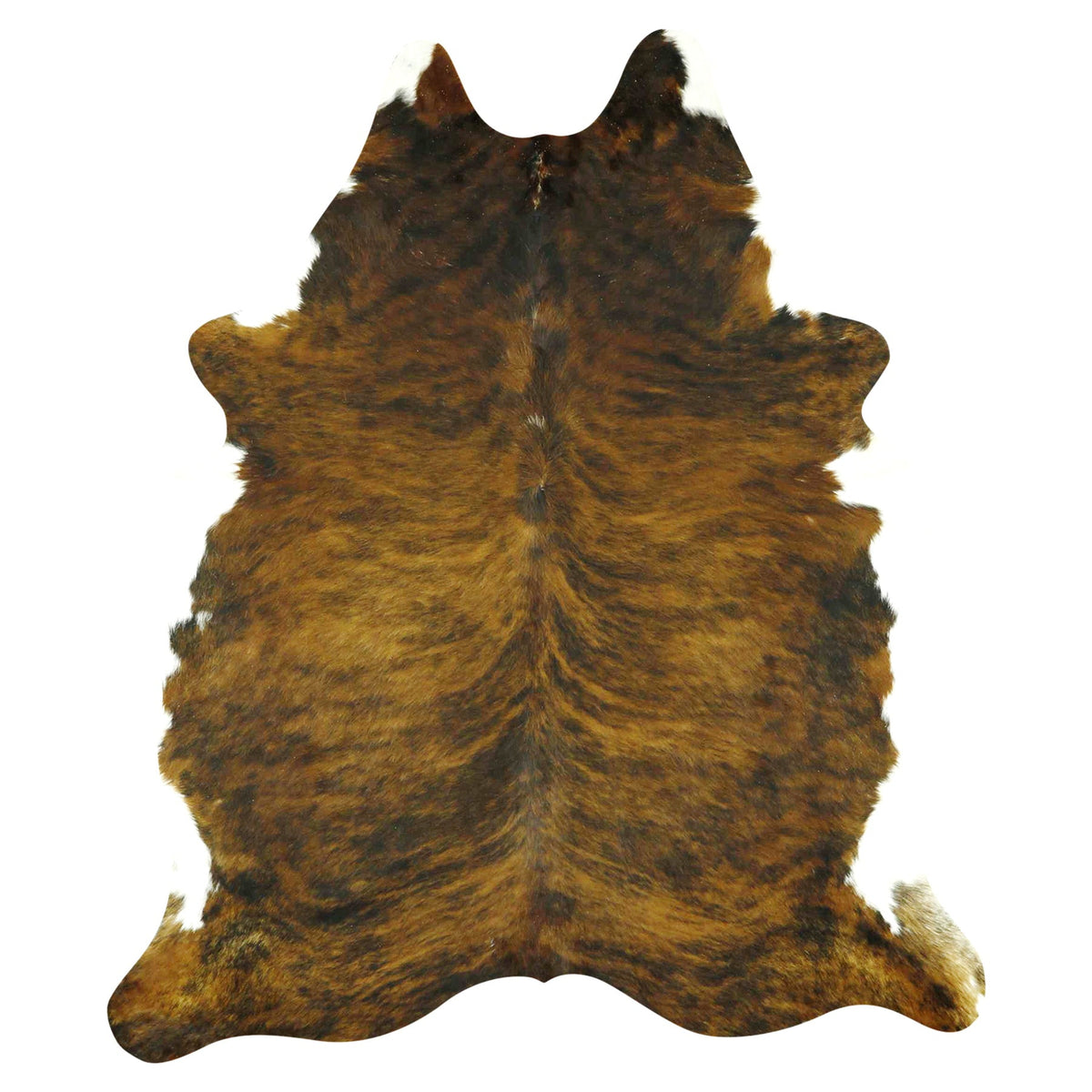 Premium Exotic Cowhide 6' 11" x 7' 1" - Buy on iCowhide
