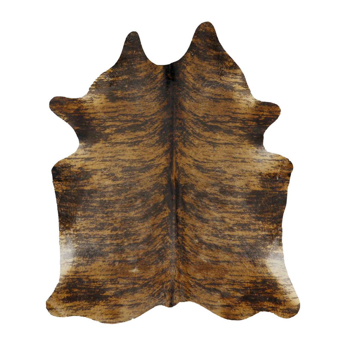Natural Brazilian Cowhide 6' 6" x 8' 1" - Buy on iCowhide