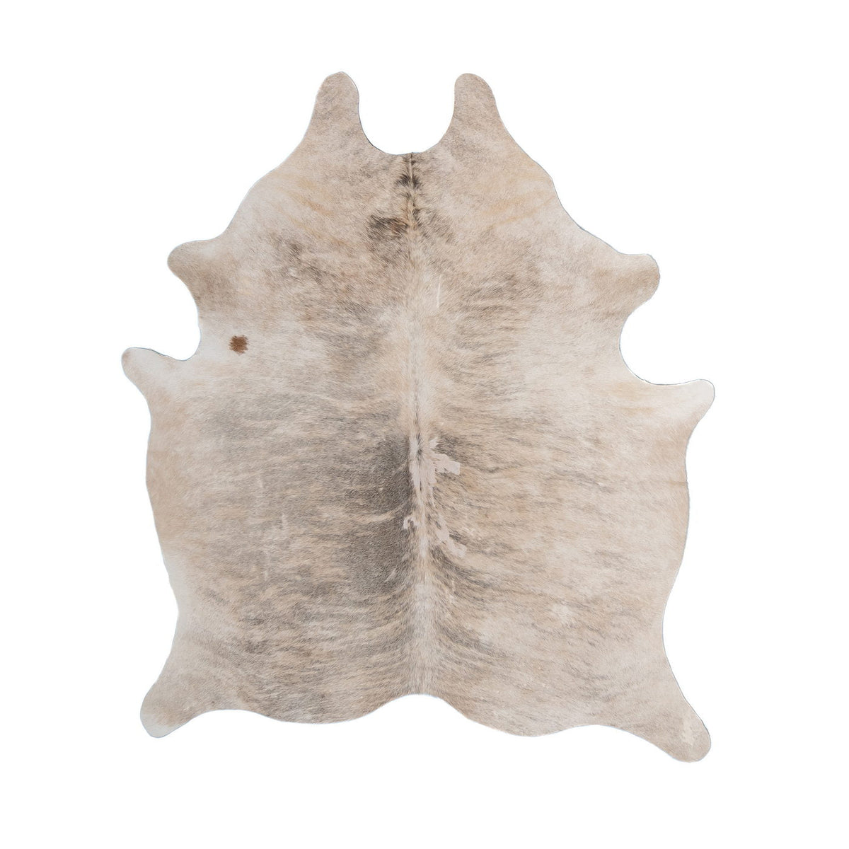 Natural Premium Cowhide 5' 7" x 5' 7" - Buy on iCowhide