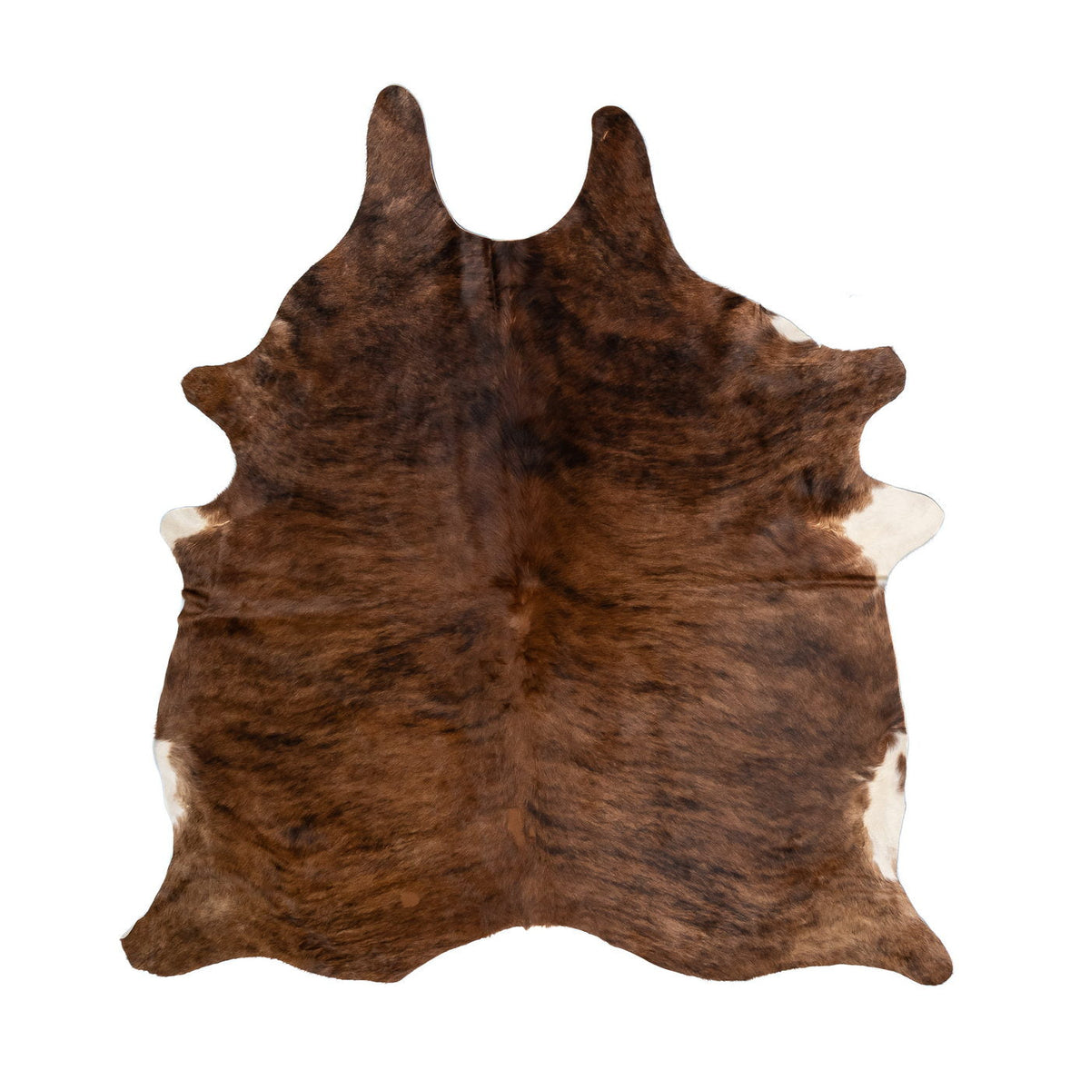 Natural Premium Cowhide 6' 3" x 6' 1" - Buy on iCowhide
