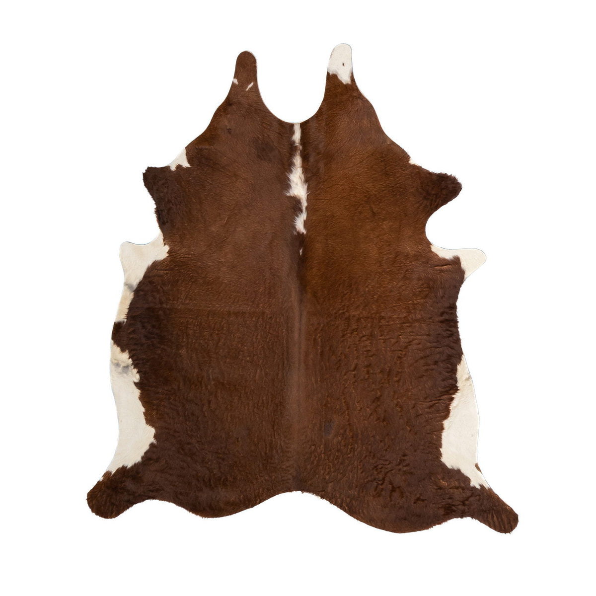 Natural Premium Cowhide 5' 11" x 6' 1" - Buy on iCowhide