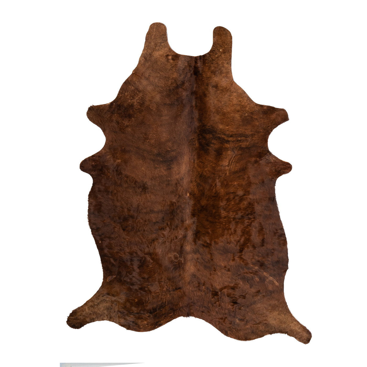Natural Premium Cowhide 5' 3" x 6' 5" - Buy on iCowhide