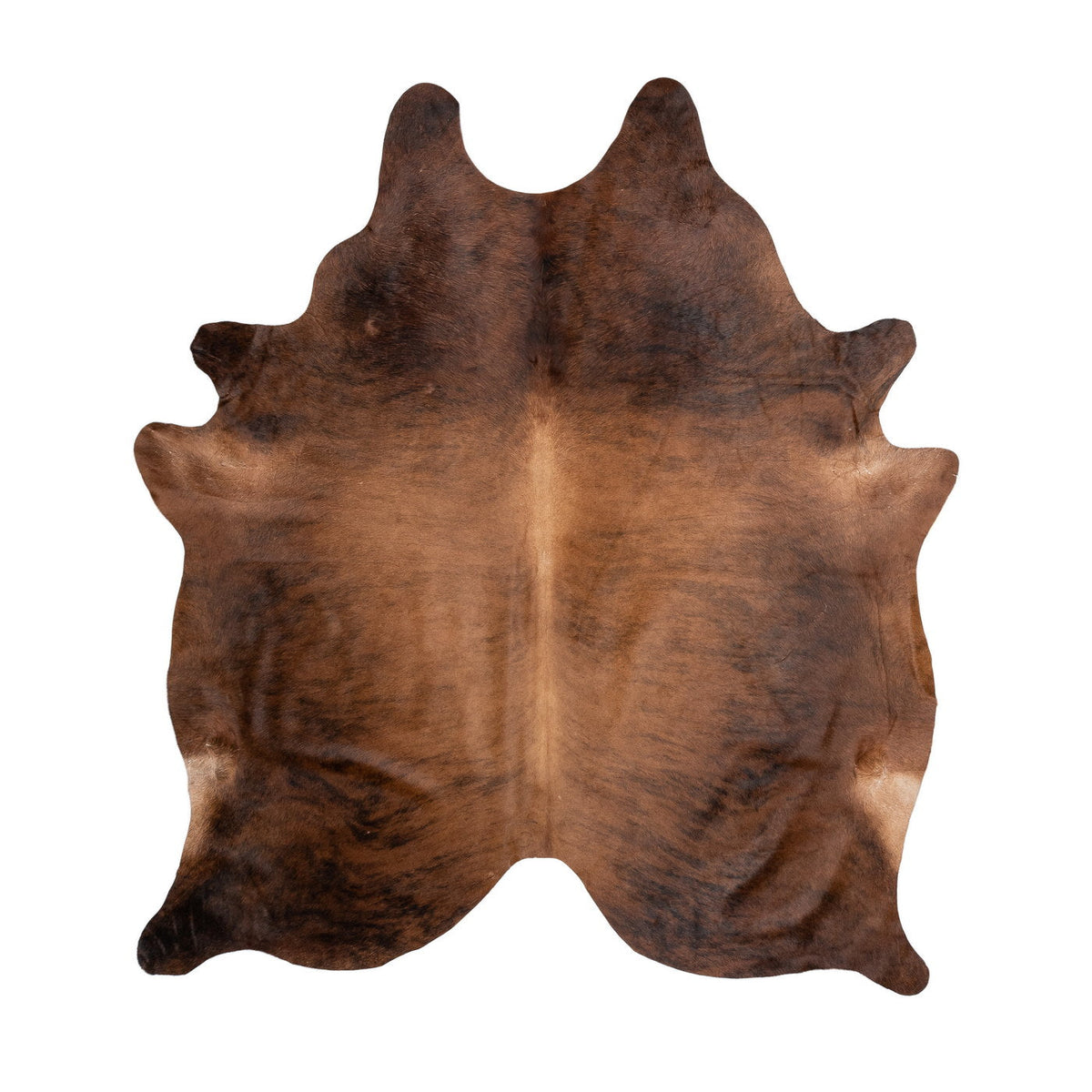 Natural Premium Cowhide 6' 7" x 7' 1" - Buy on iCowhide