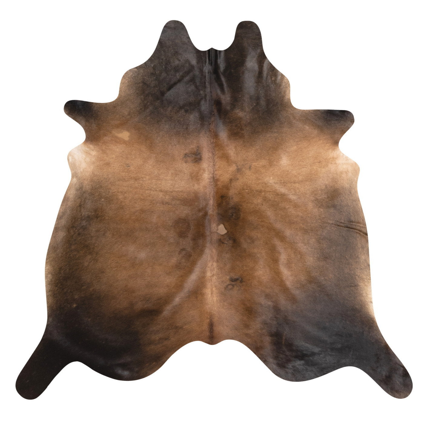 Natural Premium Cowhide 5' 2" x 6' 0" - Buy on iCowhide